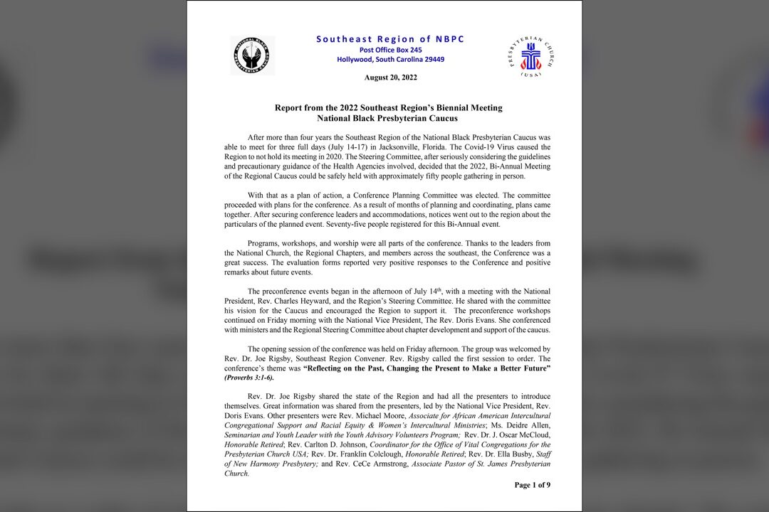 NBPC Biennial Conference Information (Regional) Archives - National ...