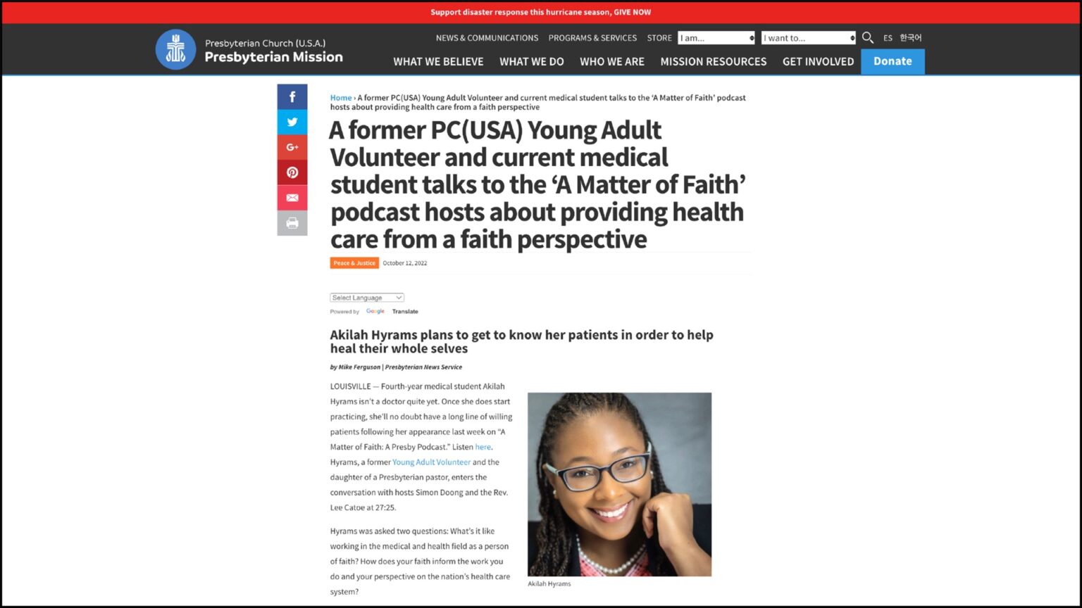 Home - National Black Presbyterian Caucus (NBPC)