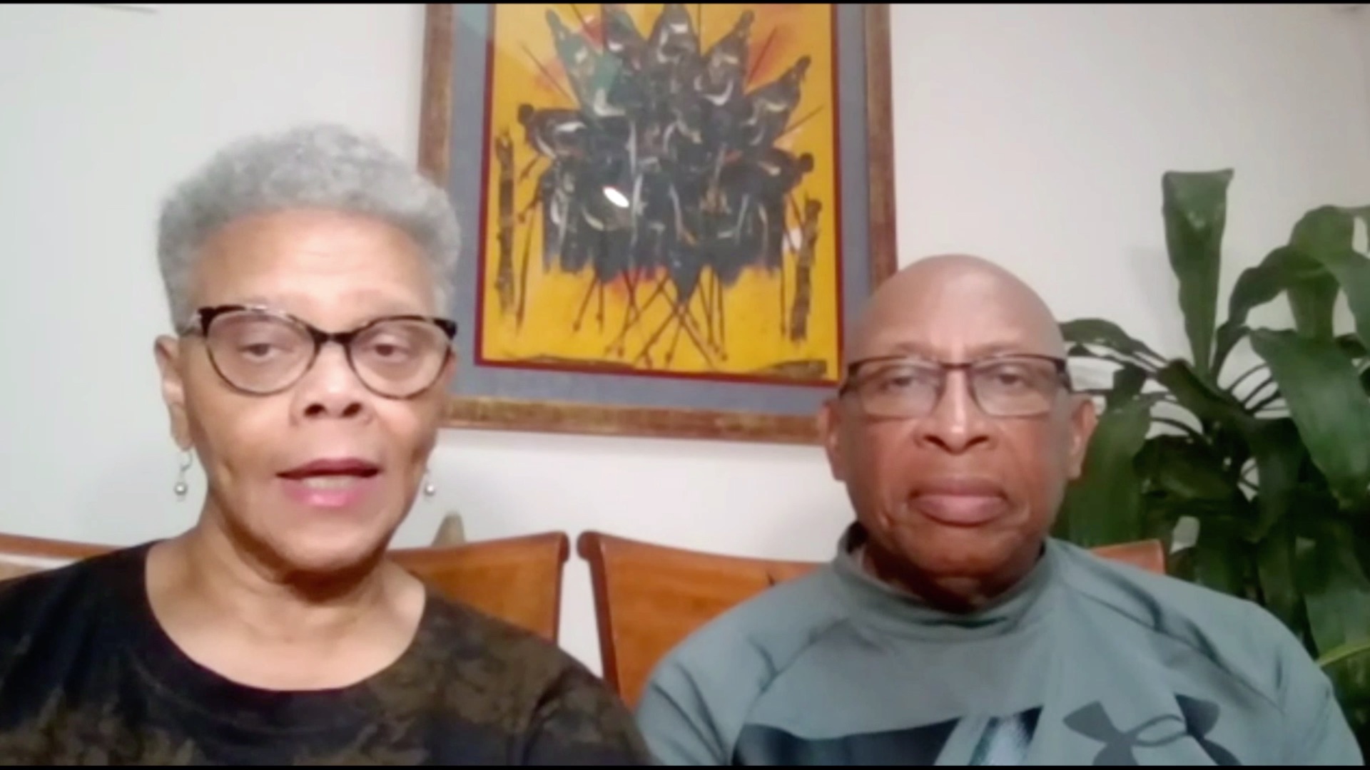 National Black Presbyterian Caucus 47th Biennial Conference Page ...