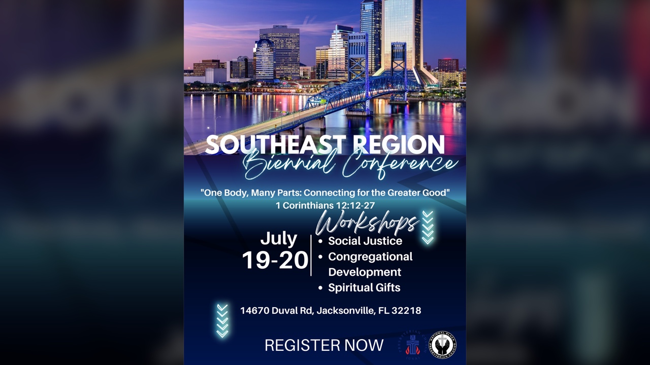 The 2024 NBPC Southeast Region Biennial Conference | July 19-20, 2024 ...