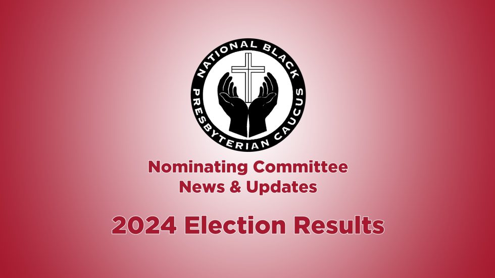 Home - National Black Presbyterian Caucus (NBPC)