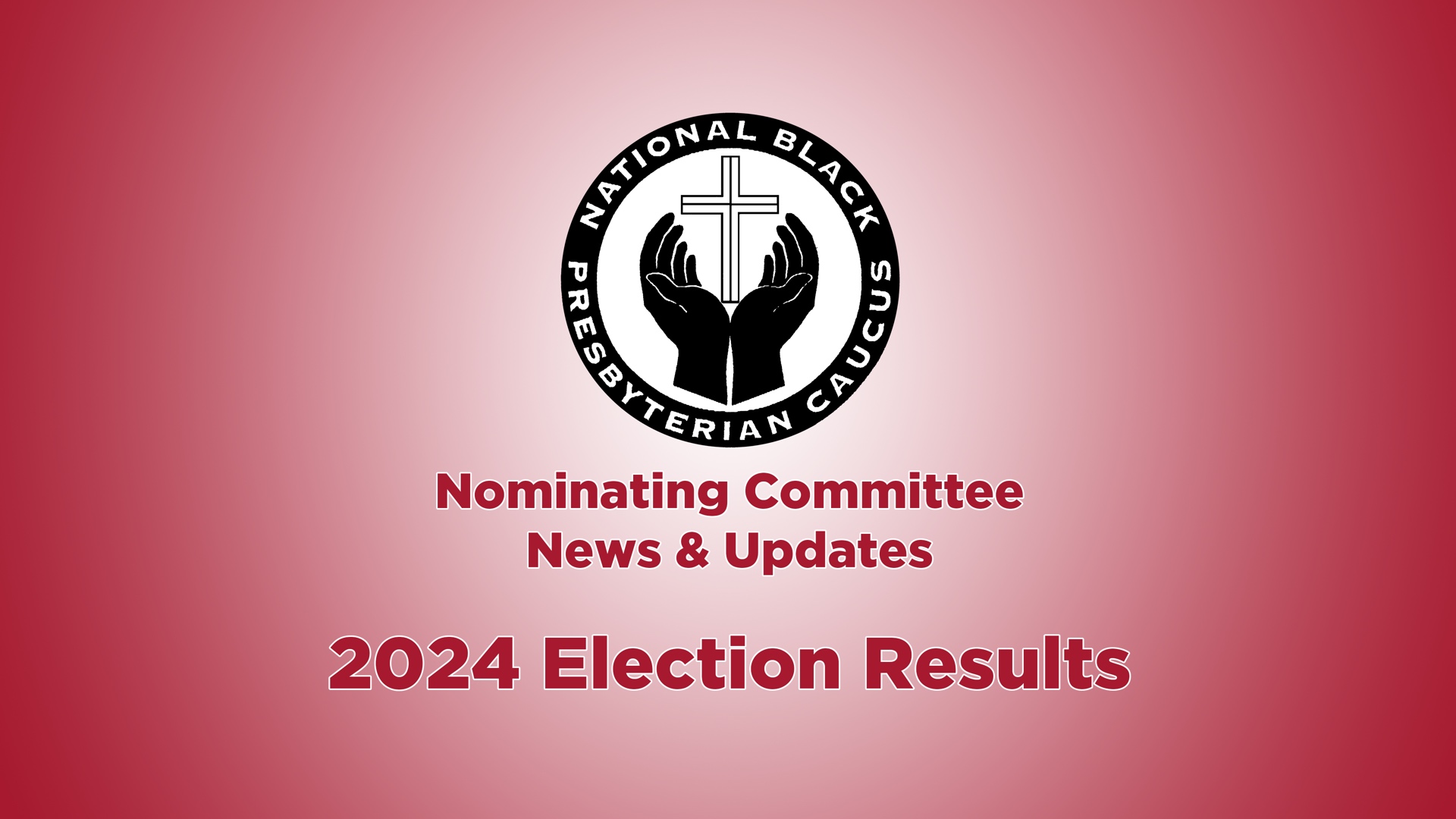 NBPC 2024 Official Election Results | Vice President and Secretary ...