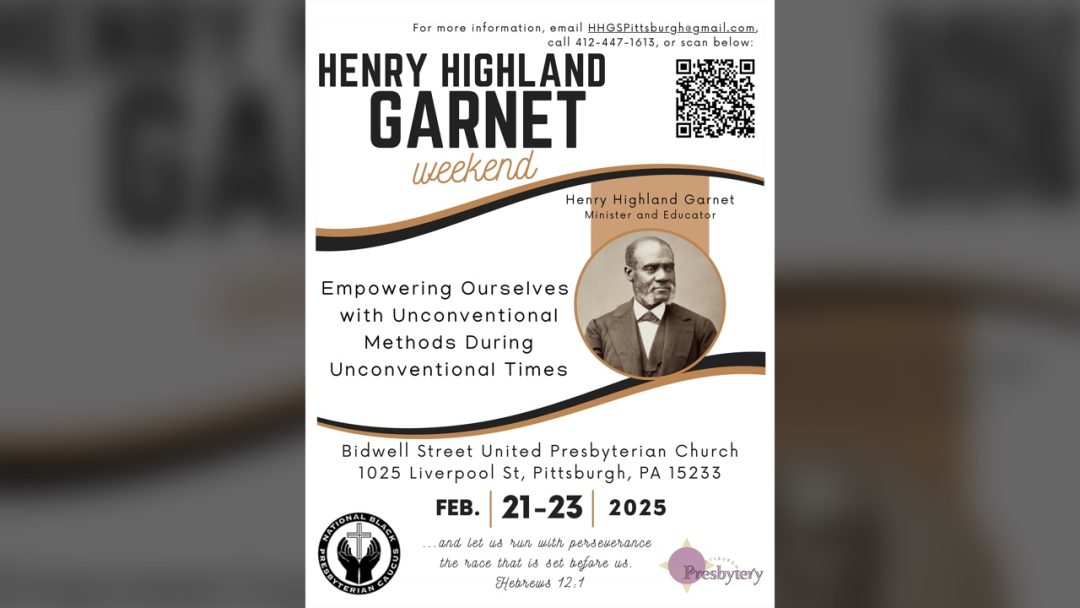 Home - National Black Presbyterian Caucus (NBPC)