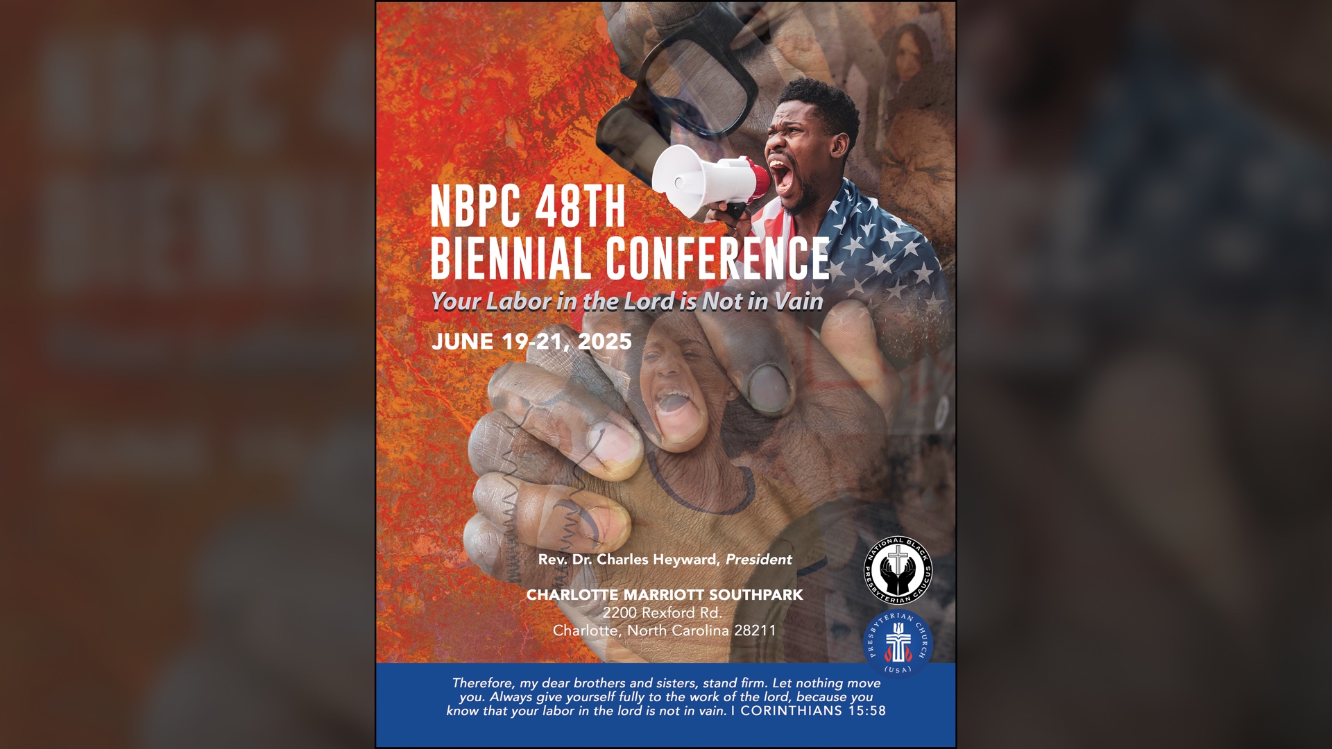 Home - National Black Presbyterian Caucus (NBPC)