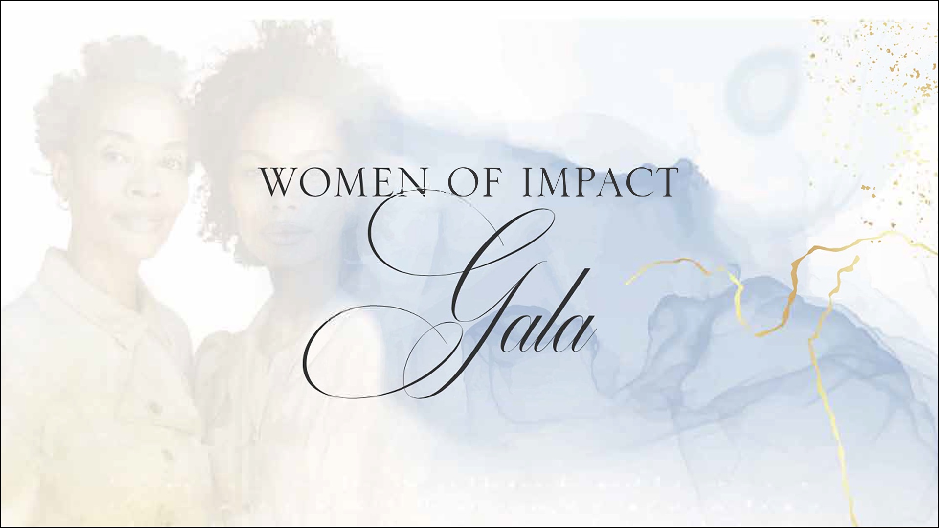 Women of Impact Gala (2025) | Registration and Sponsorships - National ...