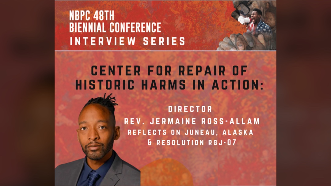 NBPC 48th Biennial Conference Interview Series Archives - National ...